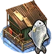 Fishing Hut | Endzone - A World Apart Wiki | Fandom