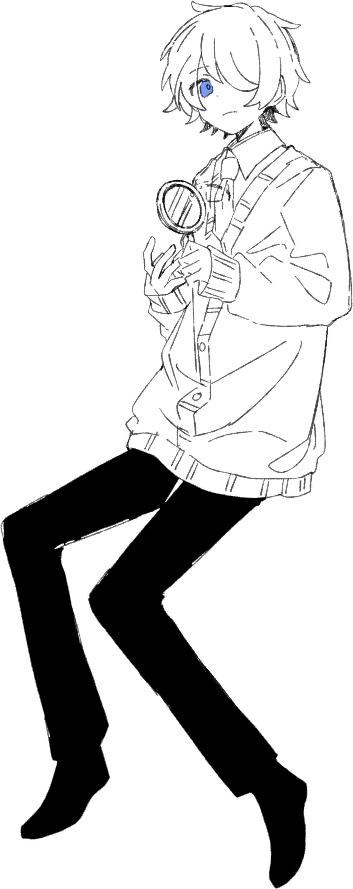 Asuma Harahashi | Eneeemy Wiki | Fandom