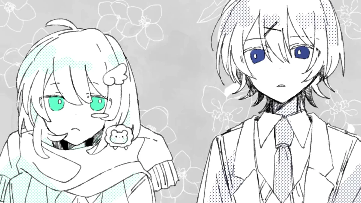 Cliche Novel | Eneeemy Wiki | Fandom