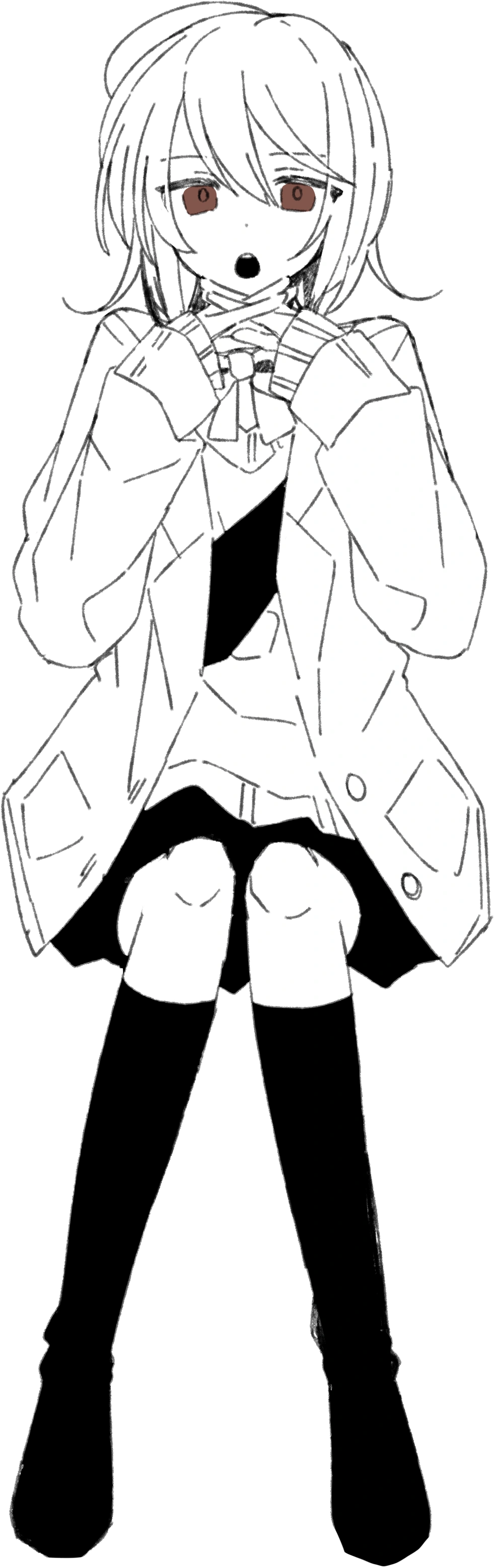 Rin Sasaki | Eneeemy Wiki | Fandom