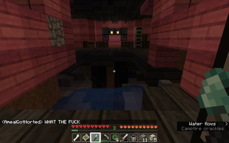 The Tree Incident | Enemcy Wiki | Fandom