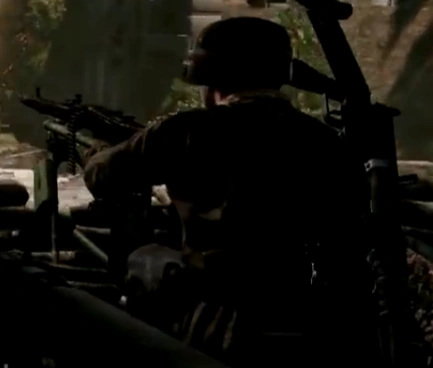 Tomek | Enemy Front Wiki | Fandom