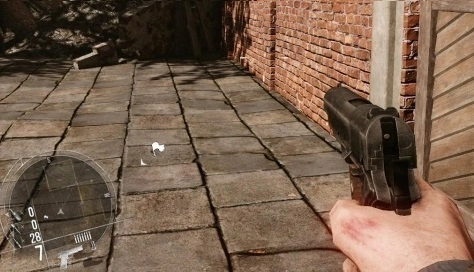 M1911 | Enemy Front Wiki | Fandom