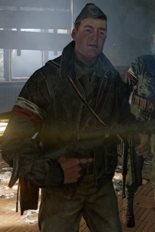 Leliwa | Enemy Front Wiki | Fandom