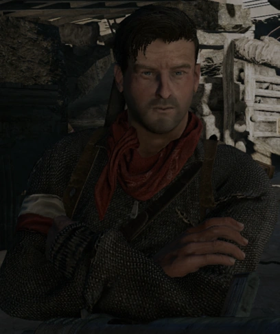 Category:Characters | Enemy Front Wiki | Fandom