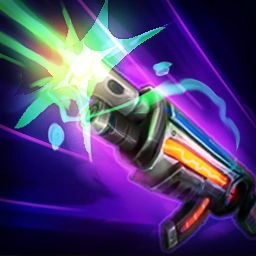 Laser Repeater | Enemy On Board Wiki | Fandom