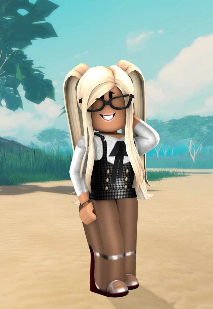 Blissique | Energetic Longterms Wiki | Fandom