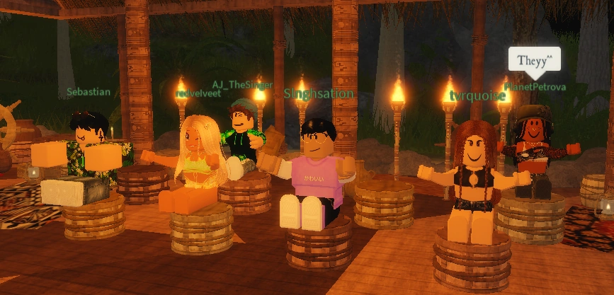 Tahora | Energetic Longterms Wiki | Fandom