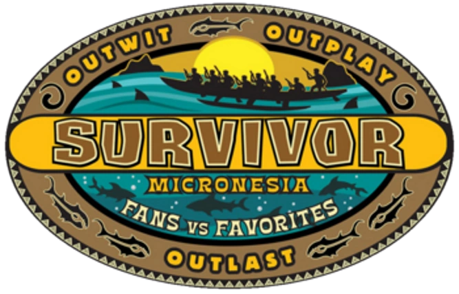 Survivor: Micronesia | Energetic Longterms Wiki | Fandom