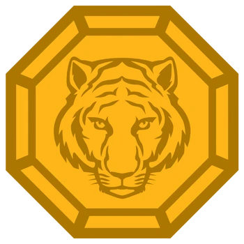 Laohu | Energetic Longterms Wiki | Fandom