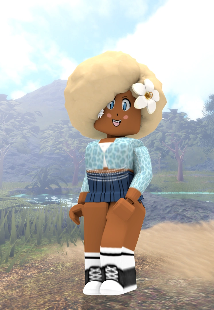 Baimbce | Energetic Longterms Wiki | Fandom