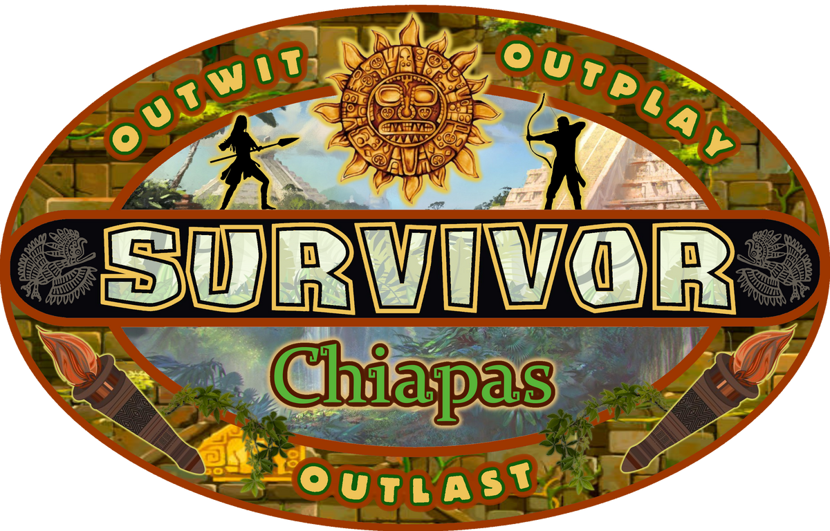 Survivor Chiapas Energetic Longterms Wiki Fandom