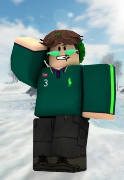 TylersHaze | Energetic Longterms Wiki | Fandom