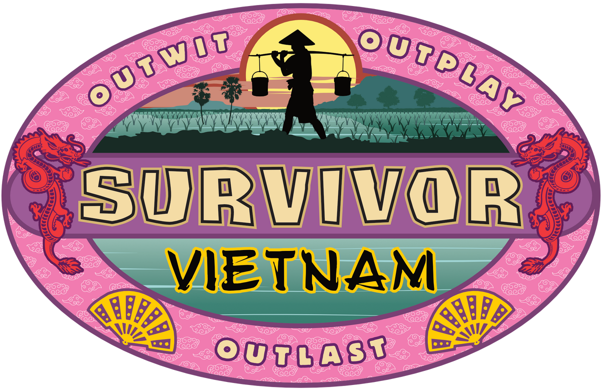 Survivor Vietnam Energetic Longterms Wiki Fandom