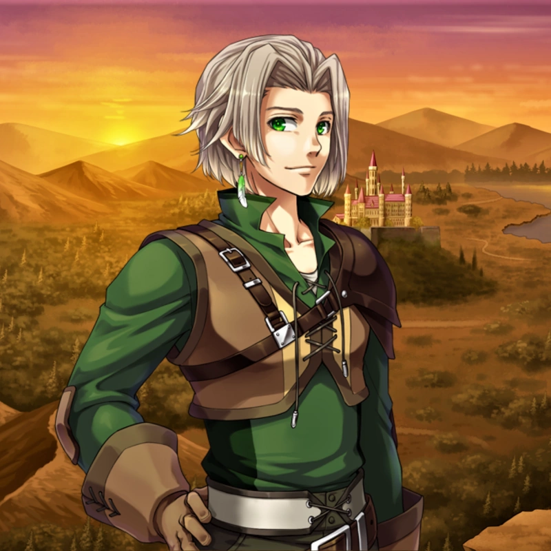 Van | Alphadia Wiki | Fandom