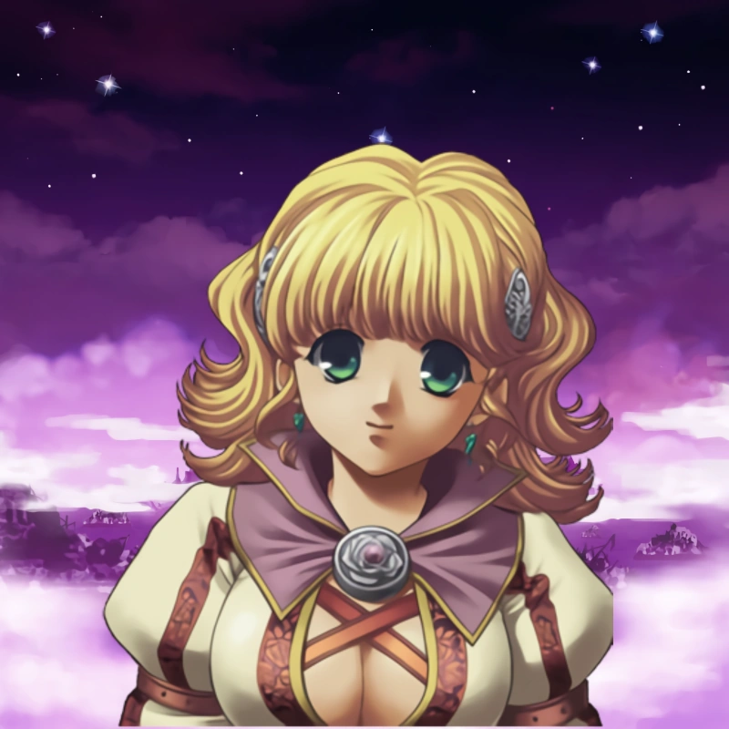 Milfy | Alphadia Wiki | Fandom