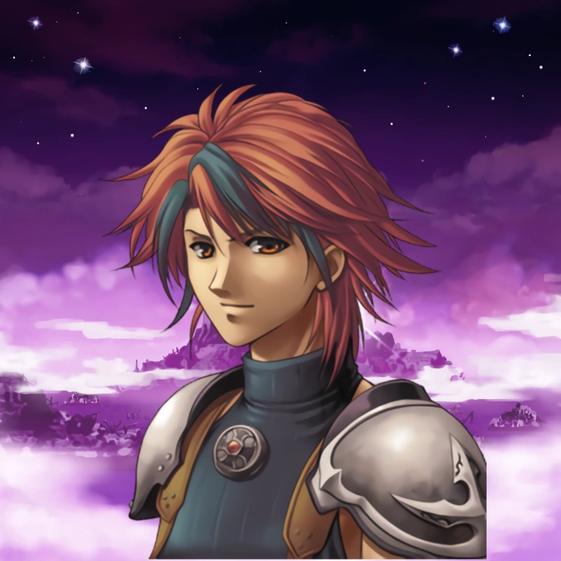 Leon | Alphadia Wiki | Fandom