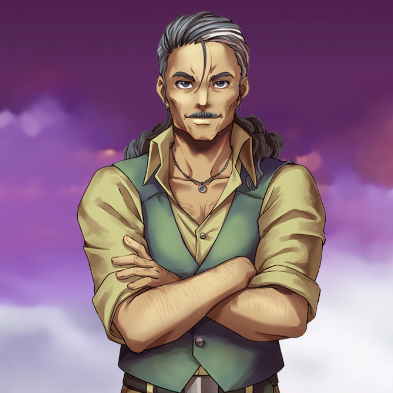 Denim | Alphadia Wiki | Fandom