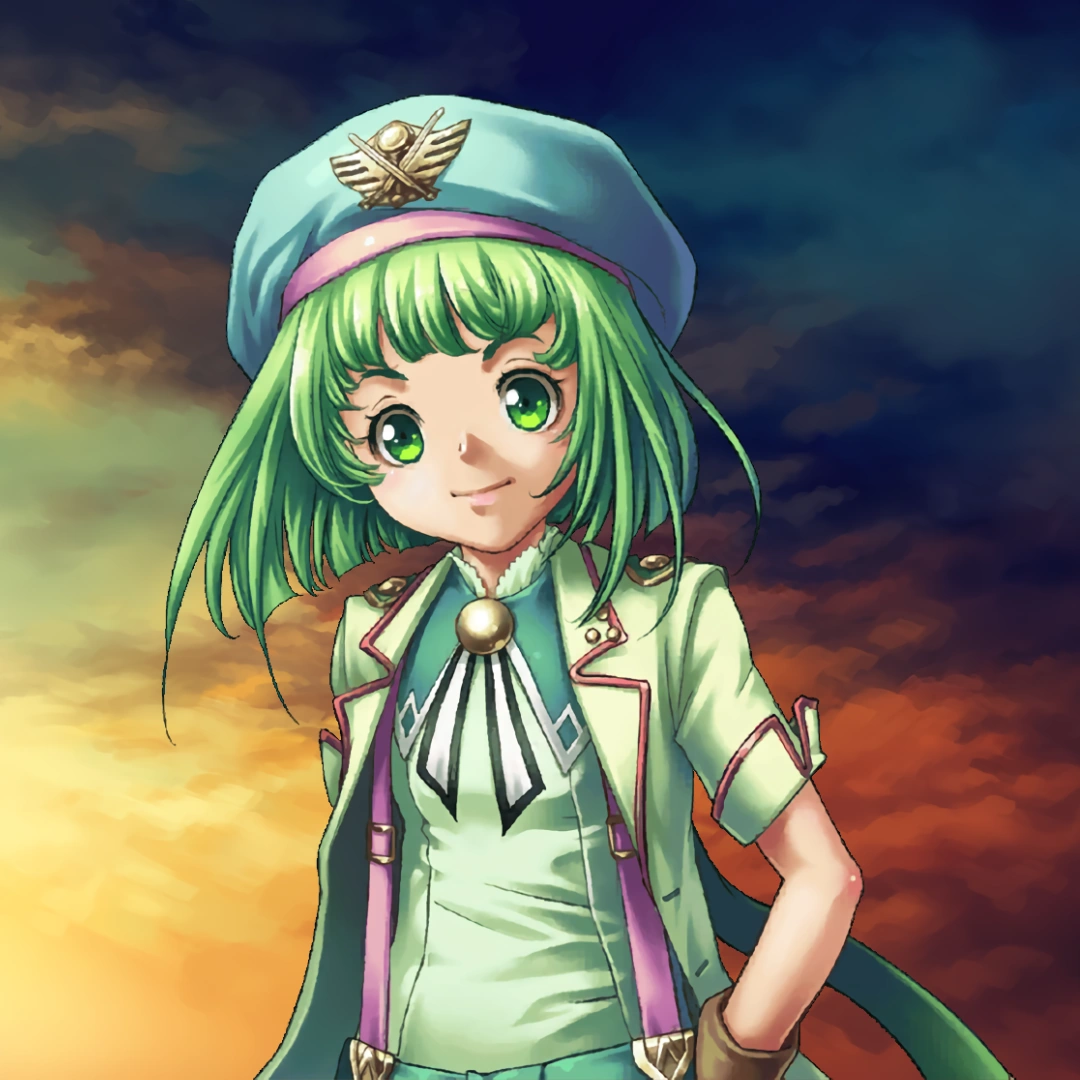 Aurra | Alphadia Wiki | Fandom