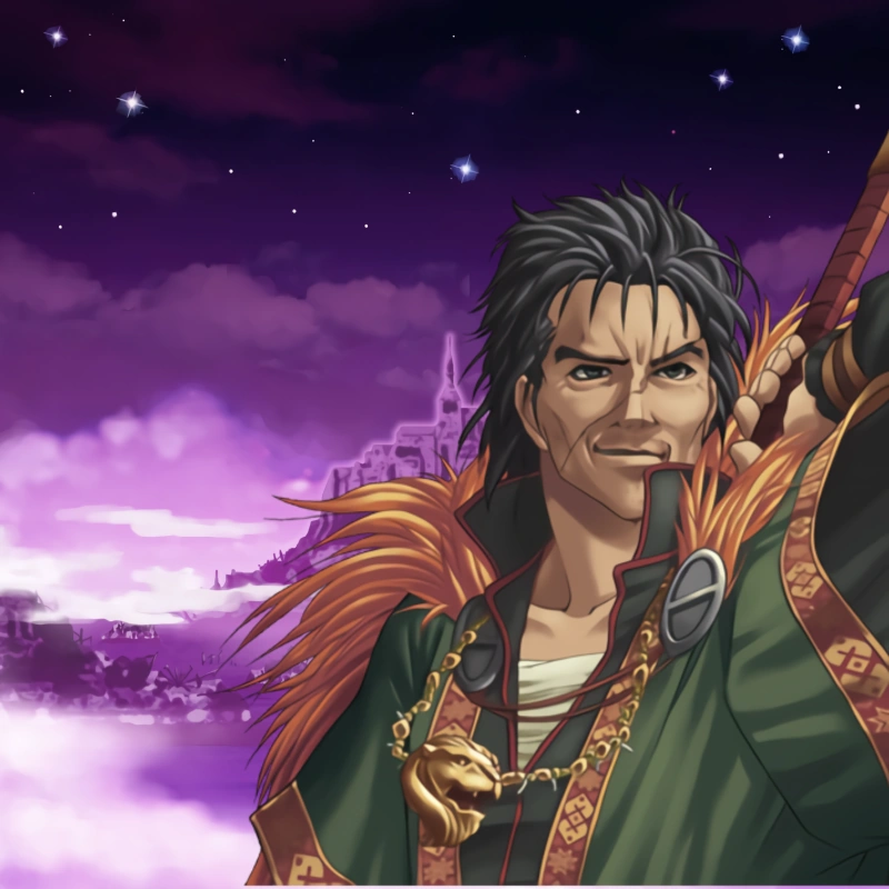 Baroch | Alphadia Wiki | Fandom