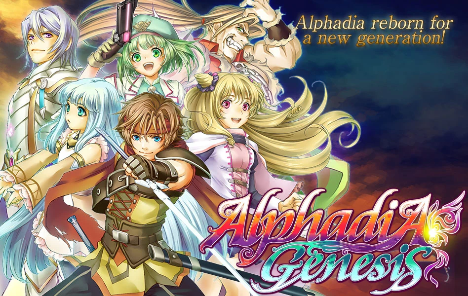 Alphadia Genesis | Alphadia Wiki | Fandom