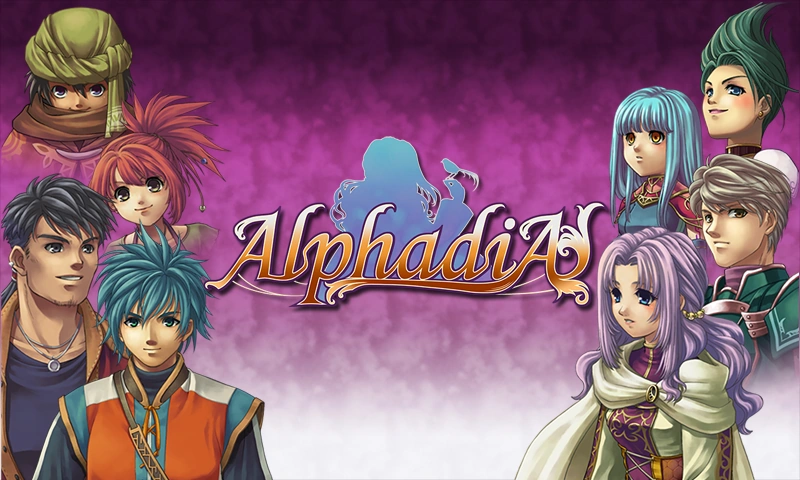 Alphadia | Alphadia Wiki | Fandom