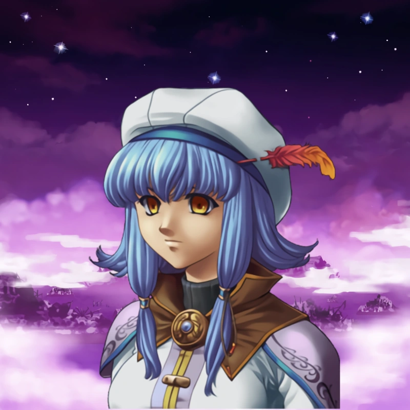 Myu | Alphadia Wiki | Fandom