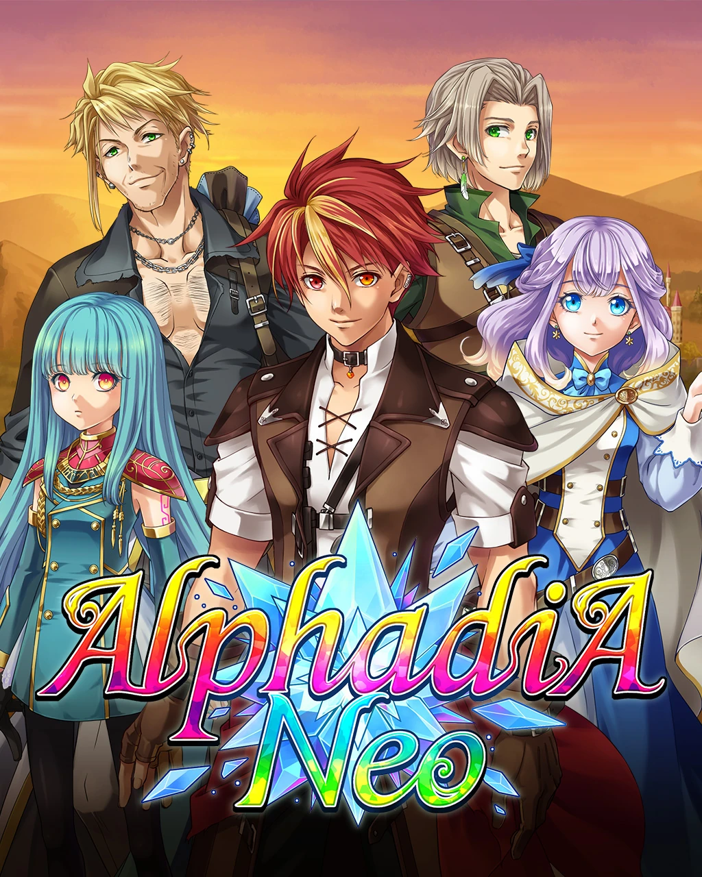 Alphadia Neo | Alphadia Wiki | Fandom