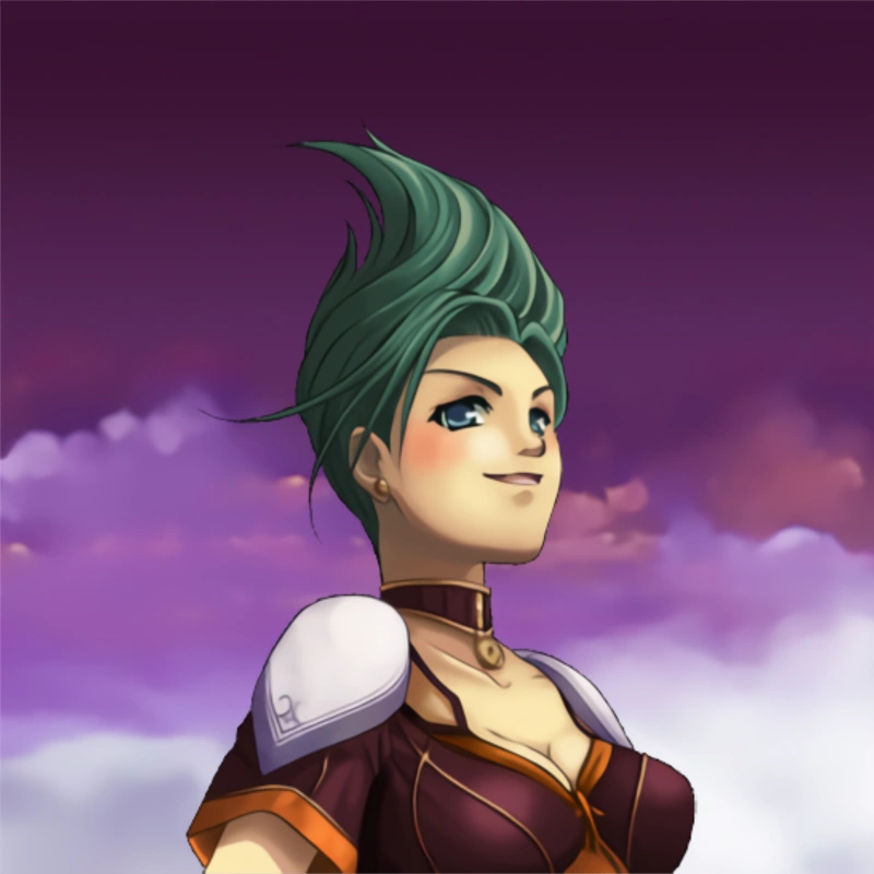 Vanessa | Alphadia Wiki | Fandom