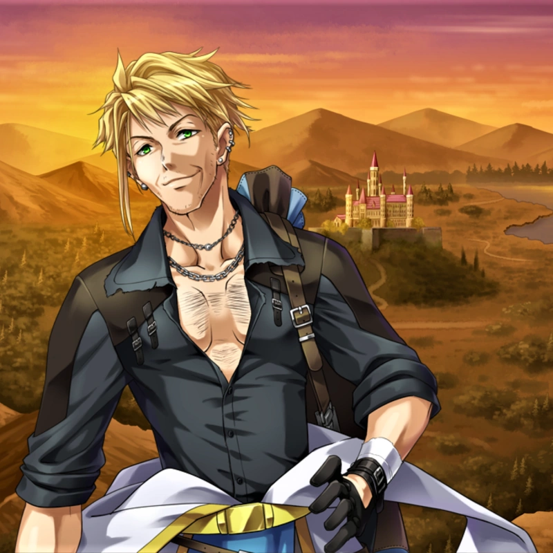 Carlo | Alphadia Wiki | Fandom