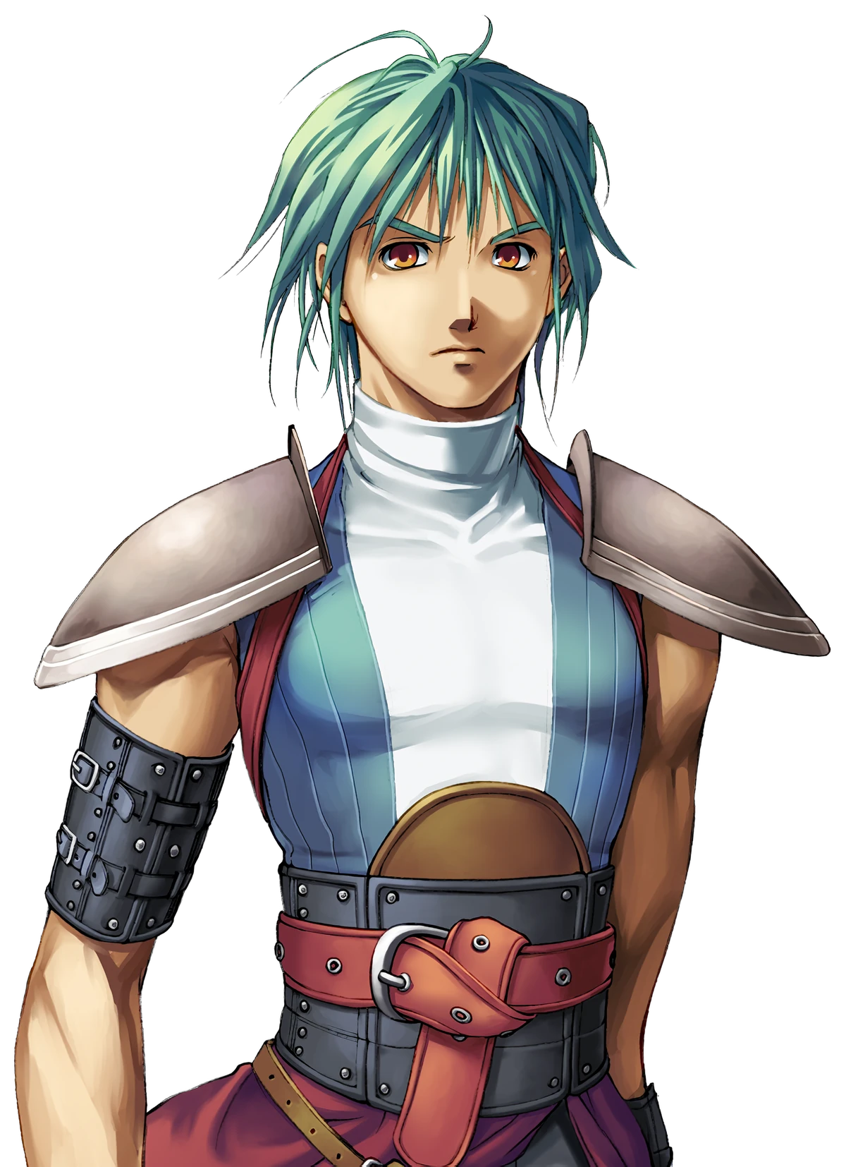 Alfonso | Alphadia Wiki | Fandom