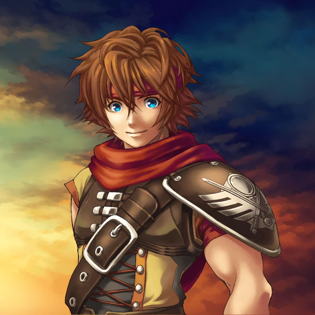 Fray | Alphadia Wiki | Fandom