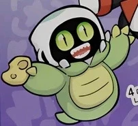 Dino Eiliko | Energize Lab Wiki | Fandom