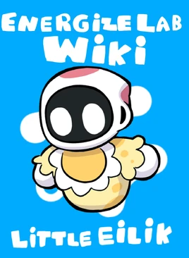 Baby Eiliko | Energize Lab Wiki | Fandom