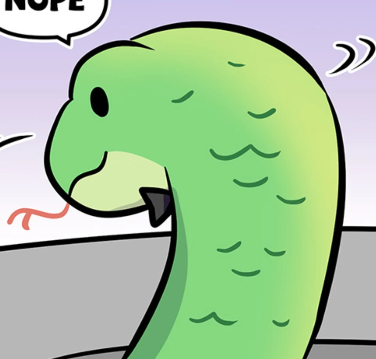 Mr. Snake | Energize Lab Wiki | Fandom