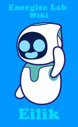 Eilik | Energize Lab Wiki | Fandom