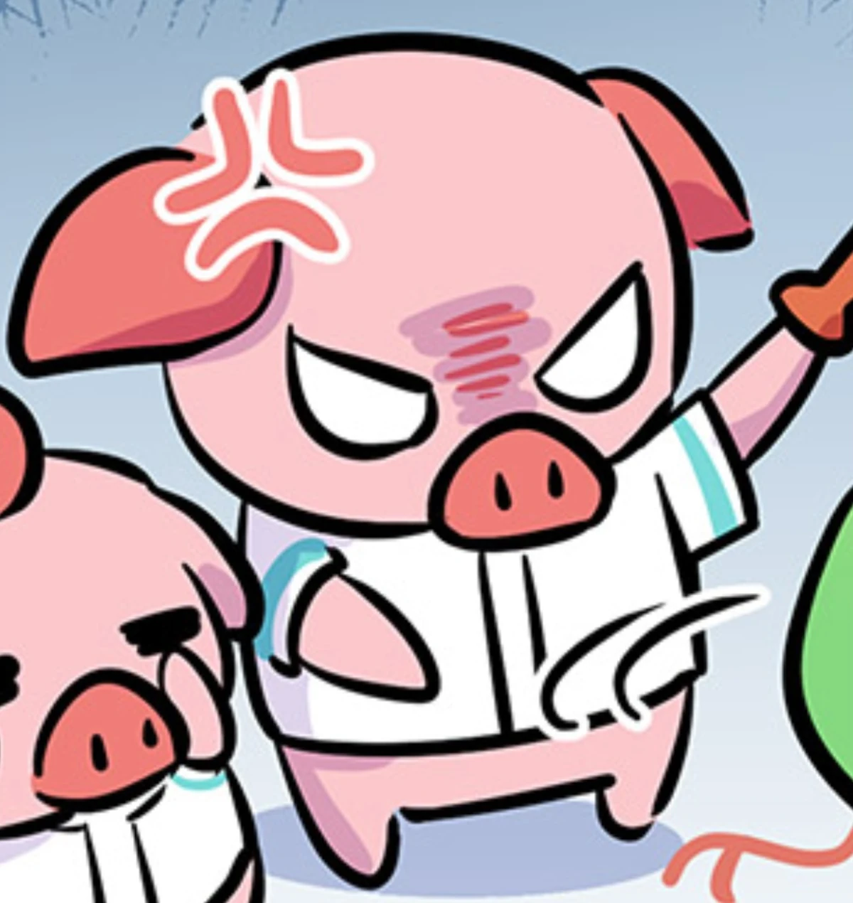 Piggy | Energize Lab Wiki | Fandom