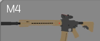 M4 | Energy Assault Wiki | Fandom