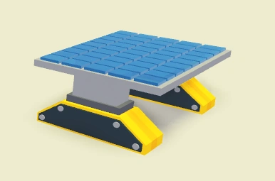 Solar Panel | Energy Industry (ROBLOX) Wiki | Fandom