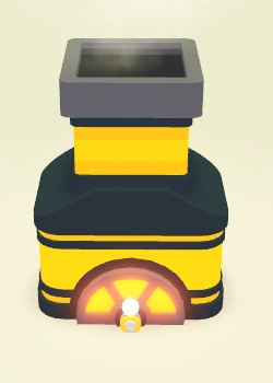Coal Generator | Energy Industry (ROBLOX) Wiki | Fandom
