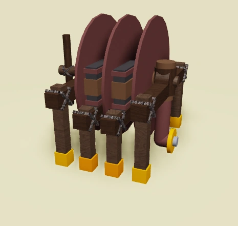 Generators | Energy Industry (ROBLOX) Wiki | Fandom