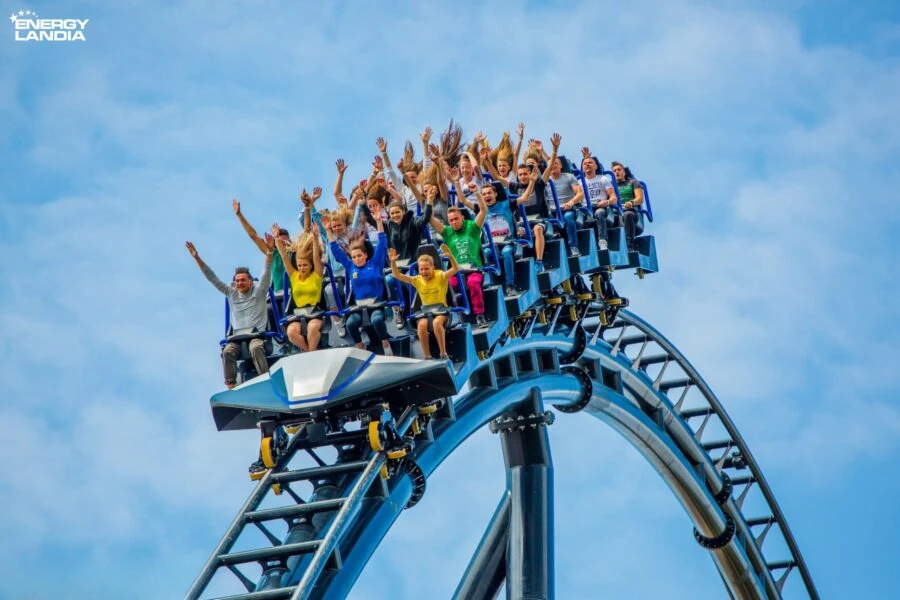 Hyperion | Energylandia Wiki | Fandom