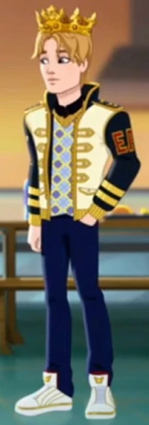 Daring Charming | Ever After High Where Princesses are Powerful Wikia ...
