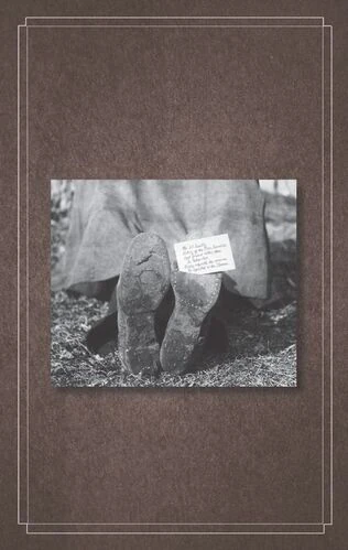 Monsieur A.F. Crumbley | Wiki Les enfants particuliers | Fandom