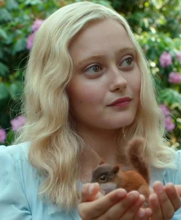 Emma Bloom (film) | Wiki Les enfants particuliers | Fandom