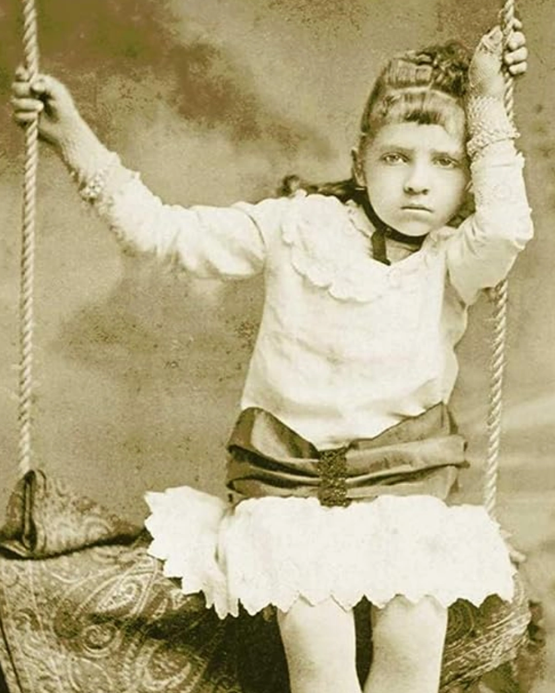 Angelica Minervis | Wiki Les enfants particuliers | Fandom