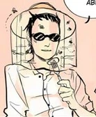 Hugh Apiston | Wiki Les enfants particuliers | Fandom