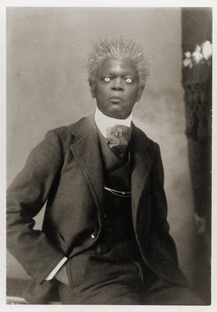 M. Barron | Wiki Les enfants particuliers | Fandom