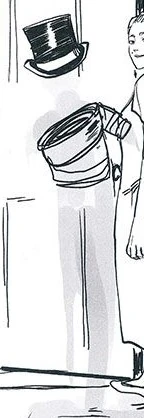 Millard Nullings | Wiki Les enfants particuliers | Fandom