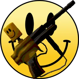 Weapons | Enfosi Wiki | Fandom